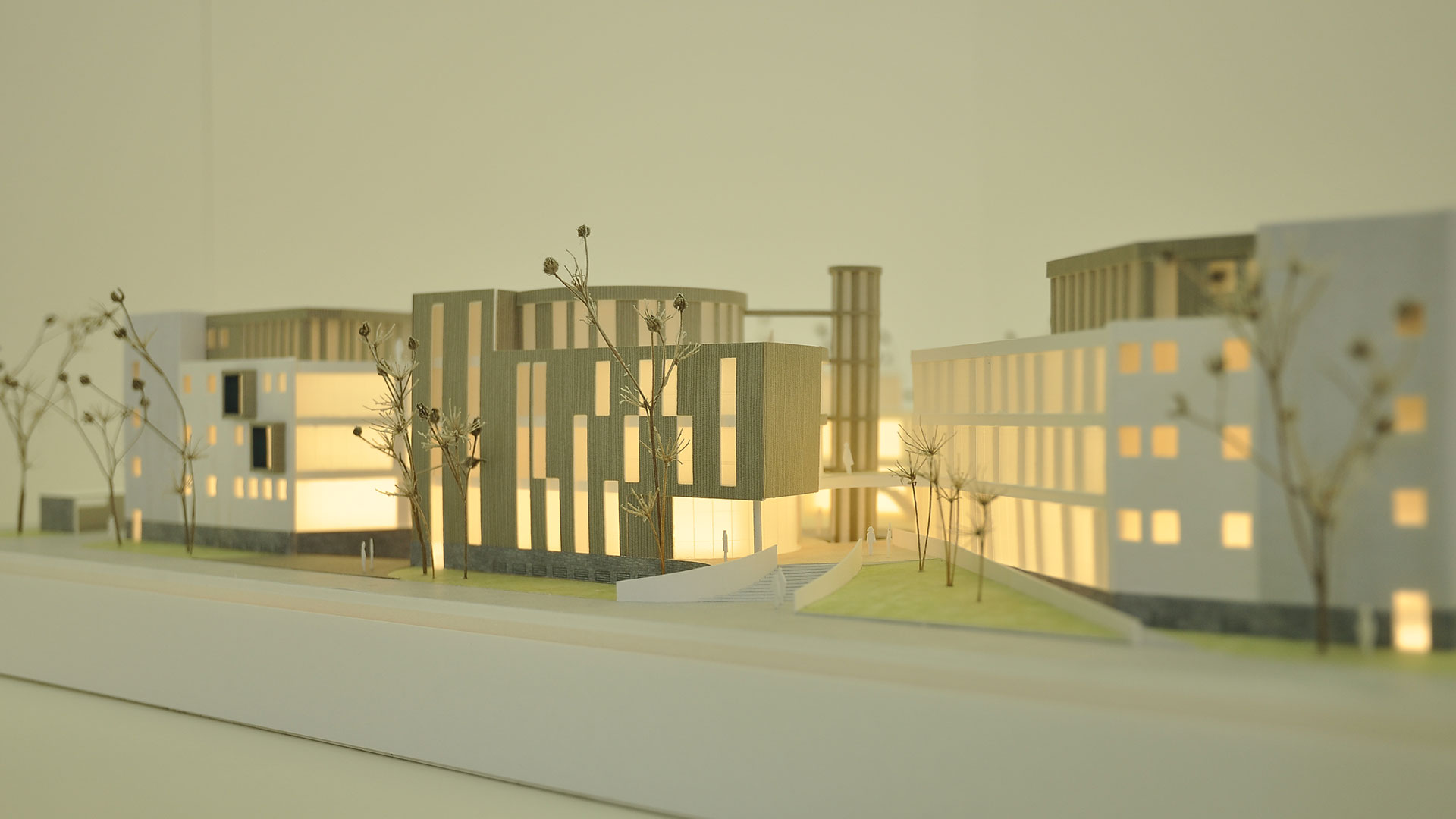 LTC - Linder Technologie Campus GmbH | Space for creative engineers